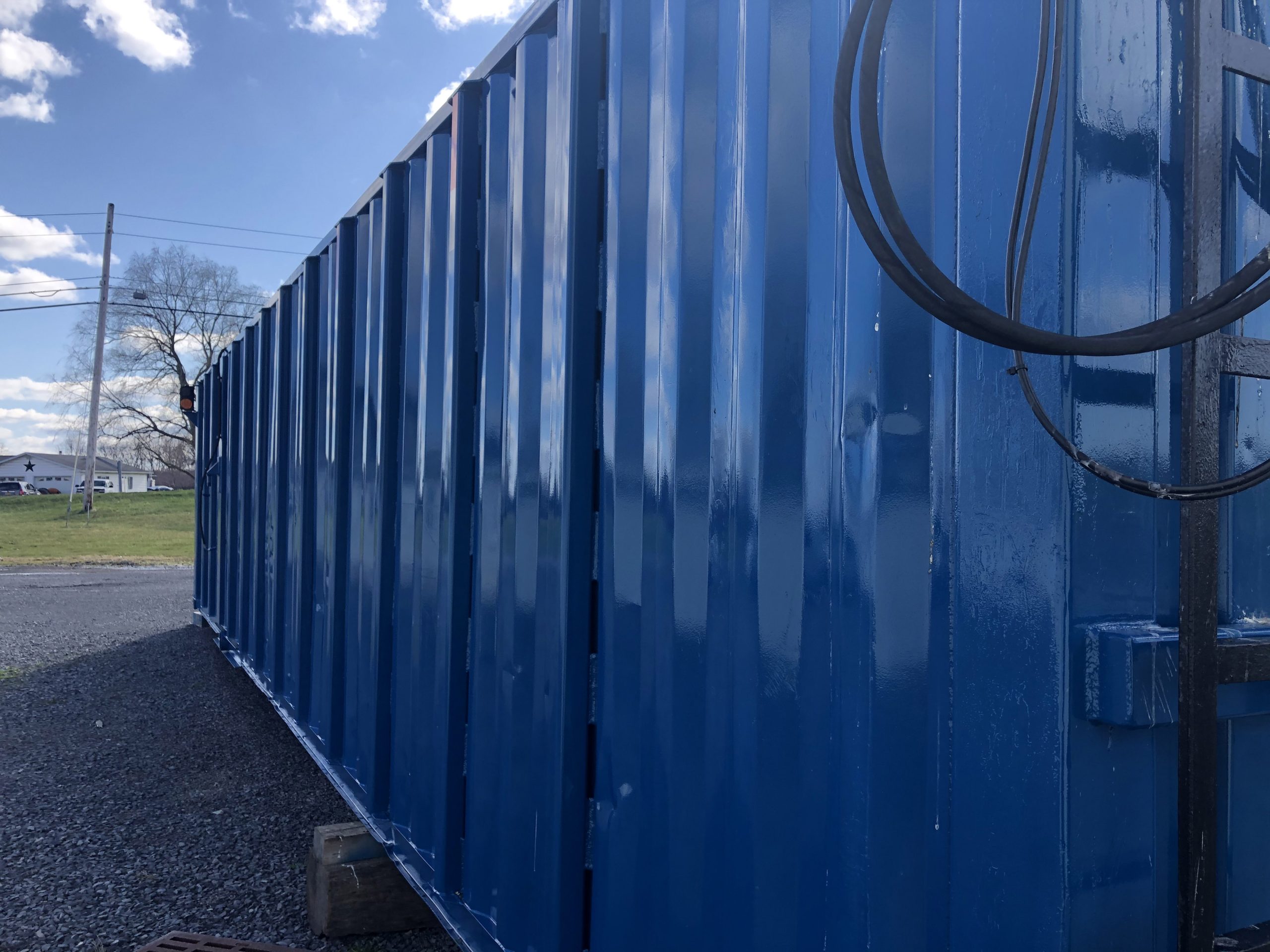 Used Equipment | Online Store | Cuff Farm Services