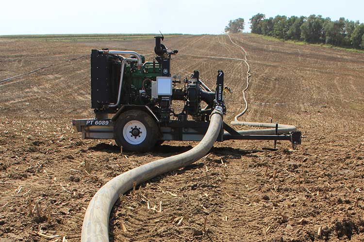 Supply Hose Products | Online Store | Cuff Farm Services