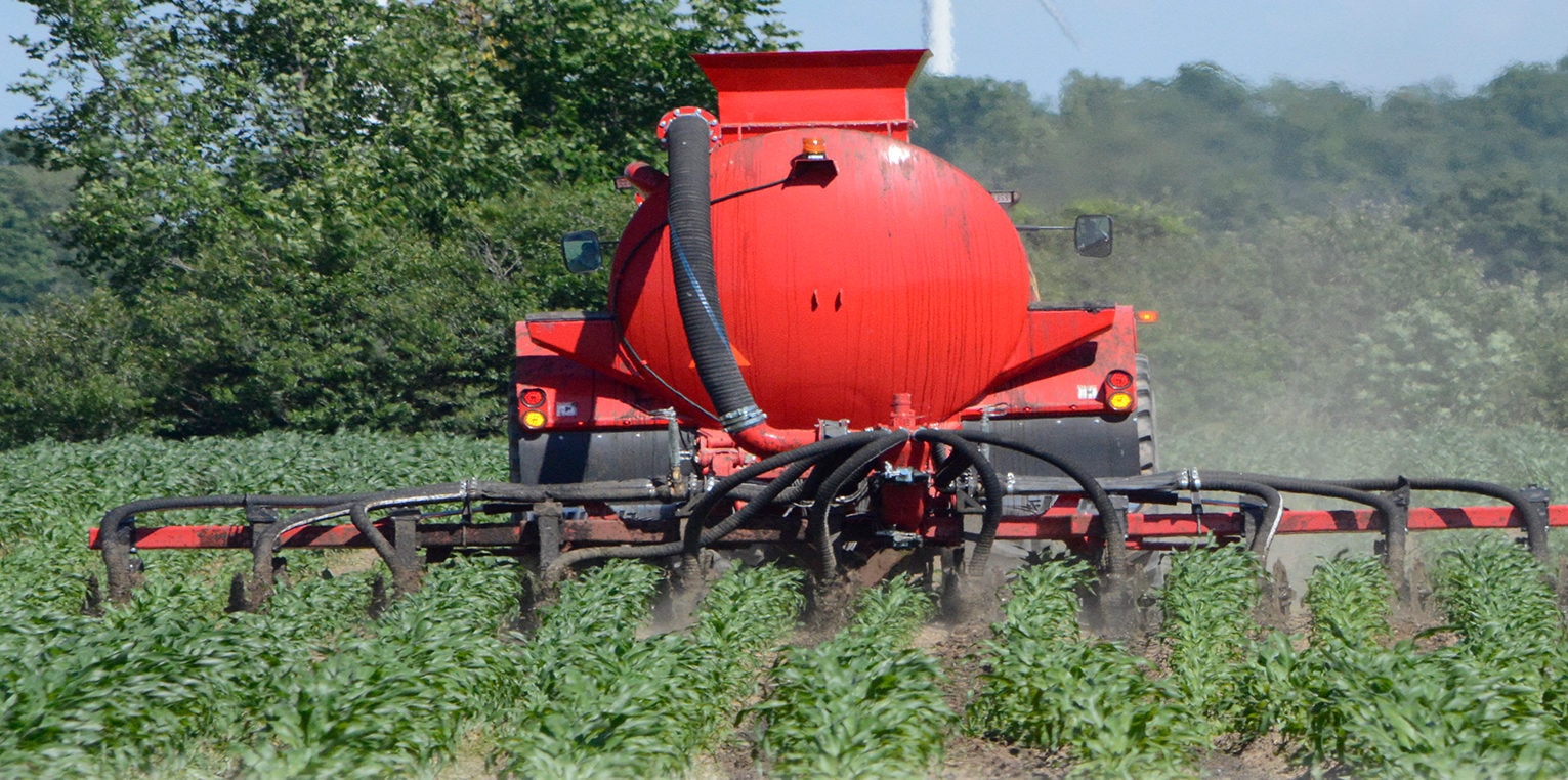 Nuhn Industries Archives - Auburn, NY Agricultural Business: New & Used ...
